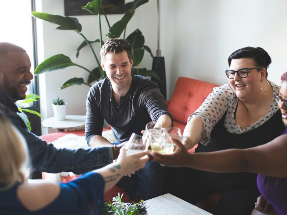 The Insights Discovery Wheel - Juicing the Lemon